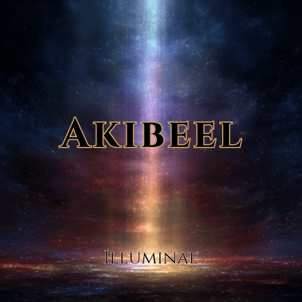 Akibeel Illuminae Attunement - Illuminae