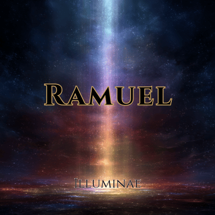 Ramuel Illuminae Attunement - Illuminae