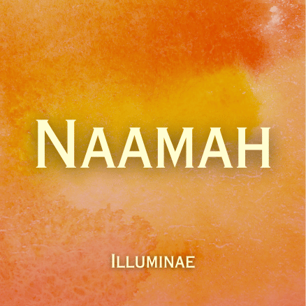 Naamah Illuminae Initiation - Illuminae